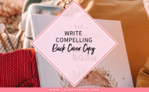 Write Compelling Back Cover Copy - In Pursuit of Fabulous