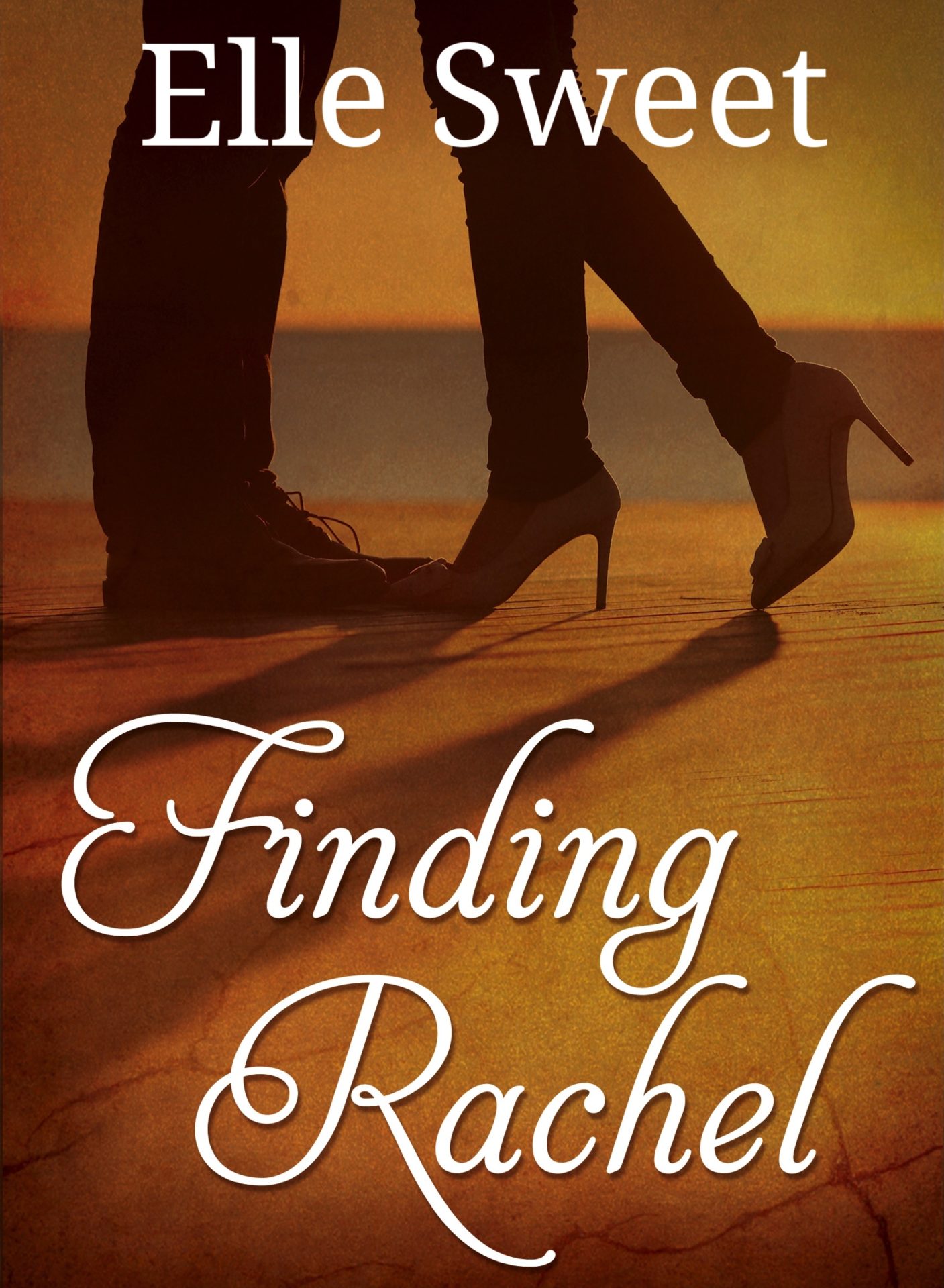 Finding Rachel - A Moonshire Bay Romance Book 1 - In Pursuit of Fabulous