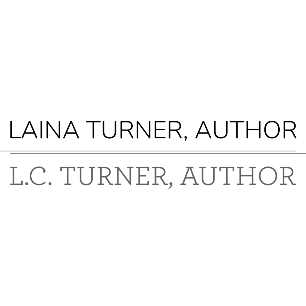 Laina Turner - Author of Cozy Mystery and Romance Books